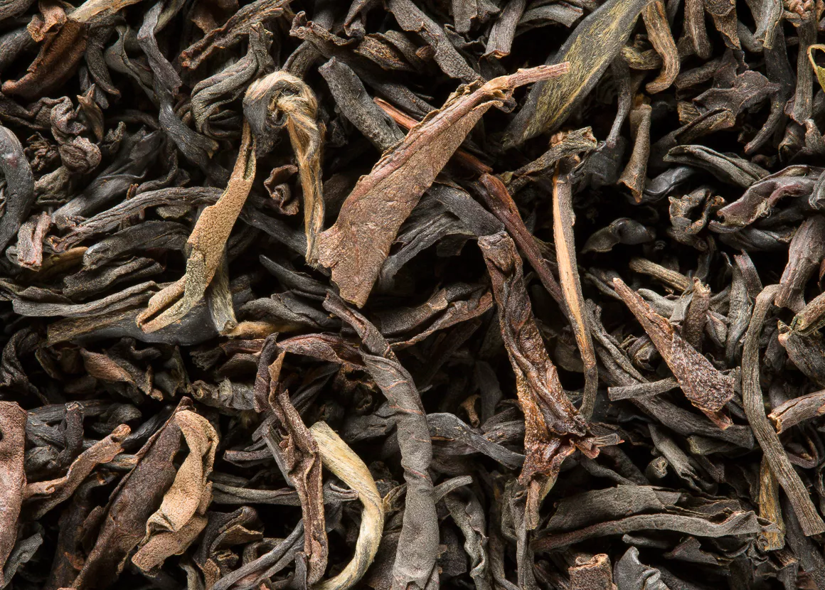 DARJEELING G.F.O.P. SUPÉRIEUR 2ND FLUSH ﻿- Dammann Frères | Emilie's ...