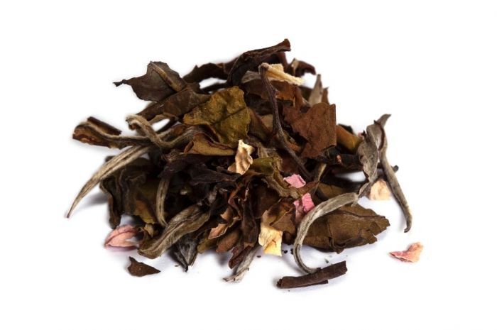 A WOMAN'S DREAM - ORGANIC - Timeless and Legendary | Emilie's French Teas